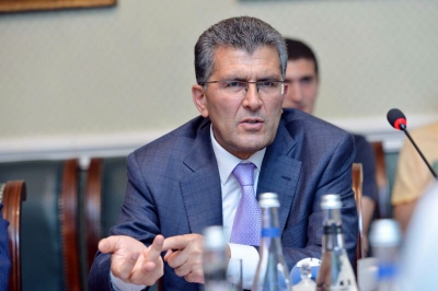 Shah Deniz 2 reaches financial half-way mark – Caspian Barrel